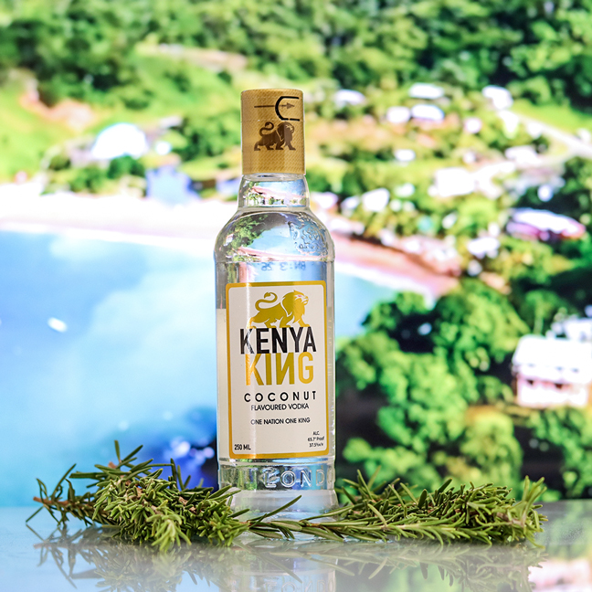 FLAVORED SPIRIT Archives - London Distillers